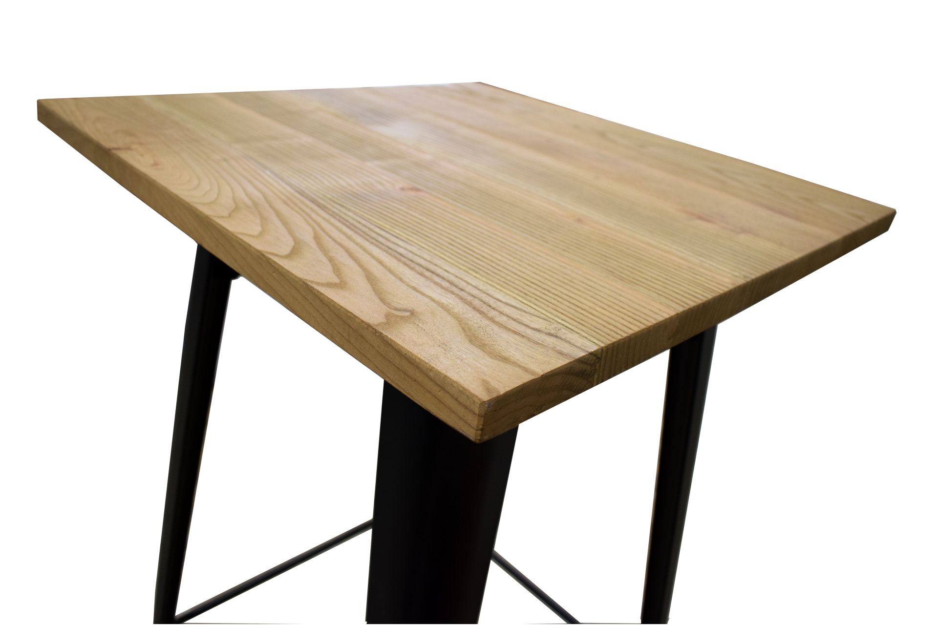 Holzplatte 60 X 60
